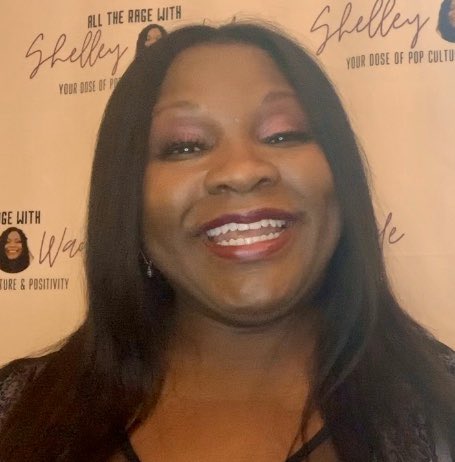 The All The Rage With Shelley Wade Report - MLK Holiday Weekend Edition