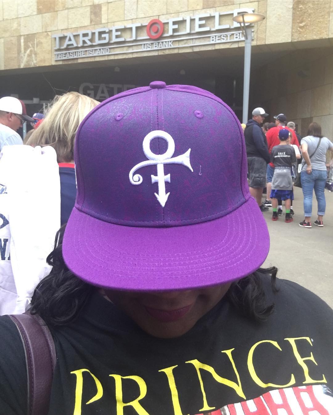 Prince Night Is Coming Back To Target Field! Plus There's A Special ...